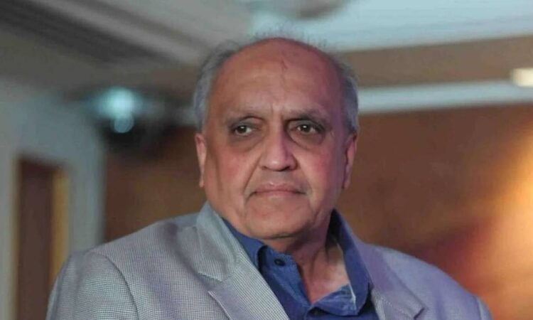 DC Motor Owner Dilip Chhabria Booked In Money Laundering Case