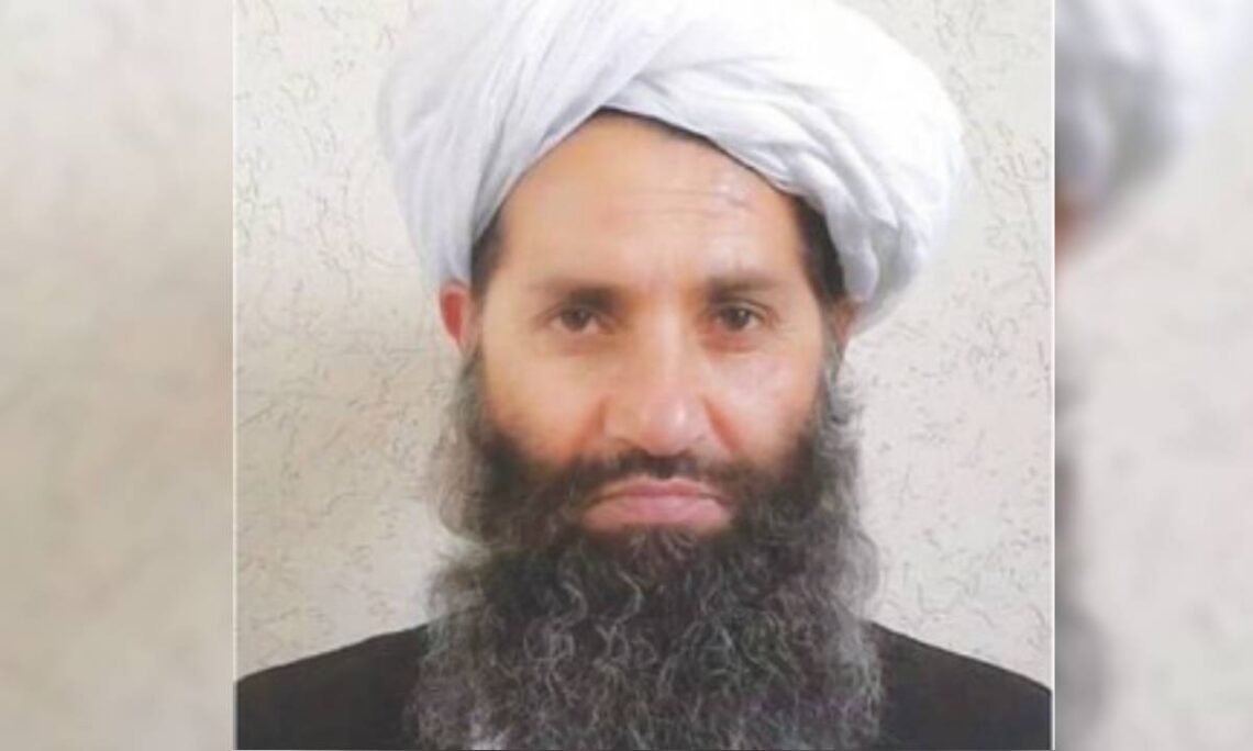 Taliban Supreme Leader Akhundzada Is Ready To Engage With The Global ...