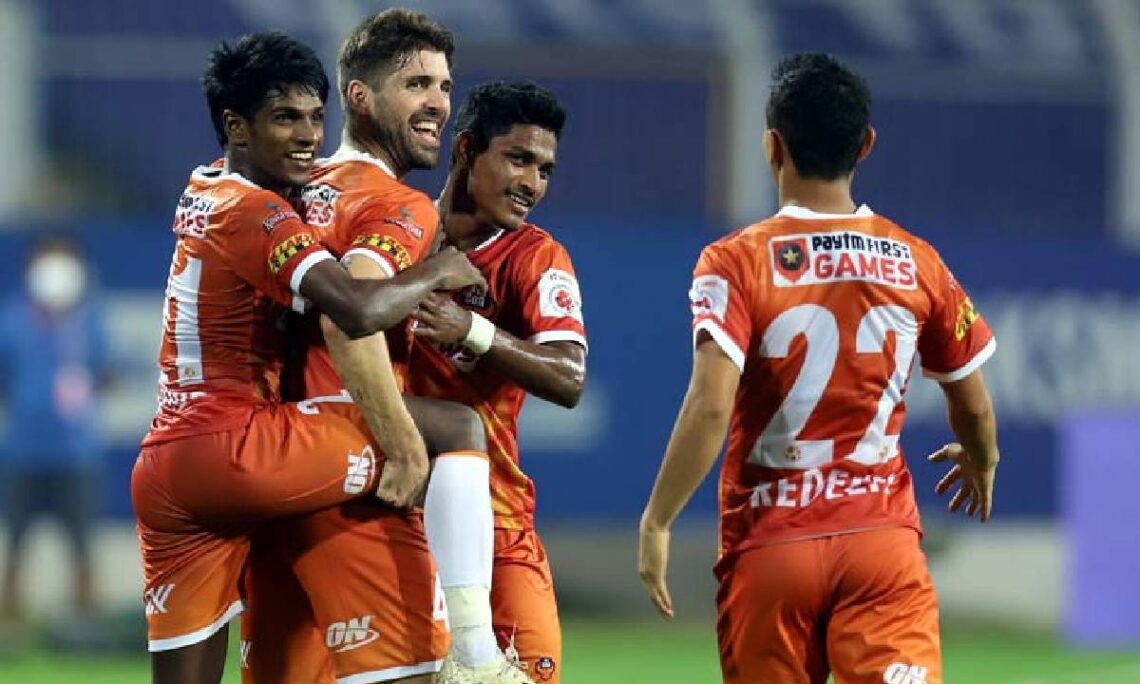 Durand Cup: FC Goa Will Face Star Studded Bengaluru FC