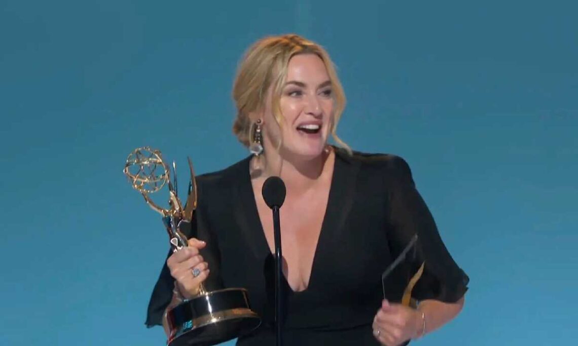 Star Actress Kate Winslet Has Been Hospitalised After Slipping In The ...
