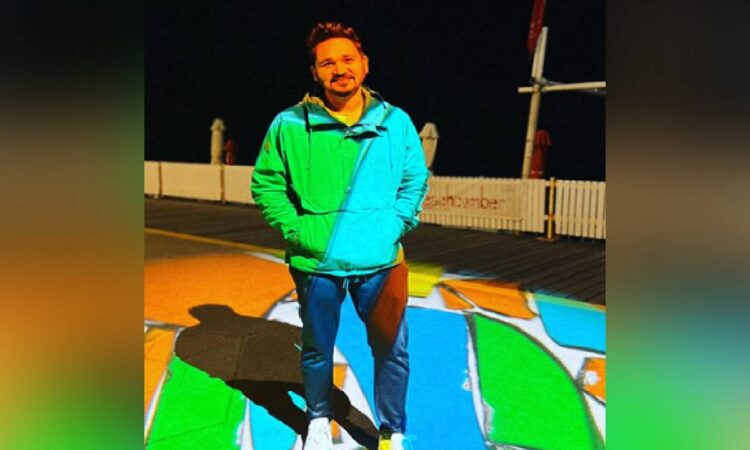 Punjabi Singer Nirvair Singh Dies In Horrific Car Crash In Melbourne