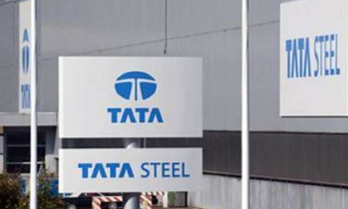Tata Steel Will Be Invests 65 Million Euros In The Hydrogen Project