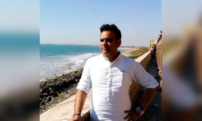 Ajay Bhadoo Appointed As Deputy Election Commissioner Of ECI