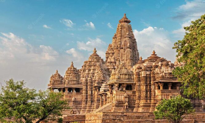 Hindu Temple Is All Set To Open From Today In Dubai