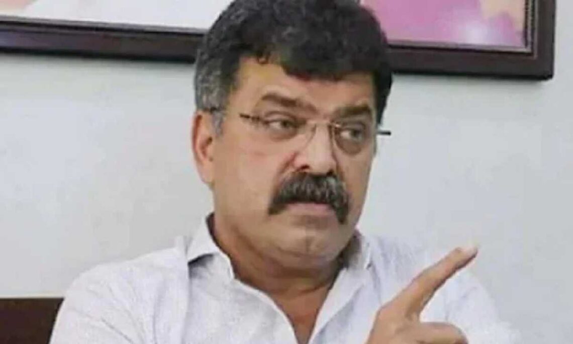 Jitendra Awhad Said "story Is Misleading As It Would Give Wrong ...