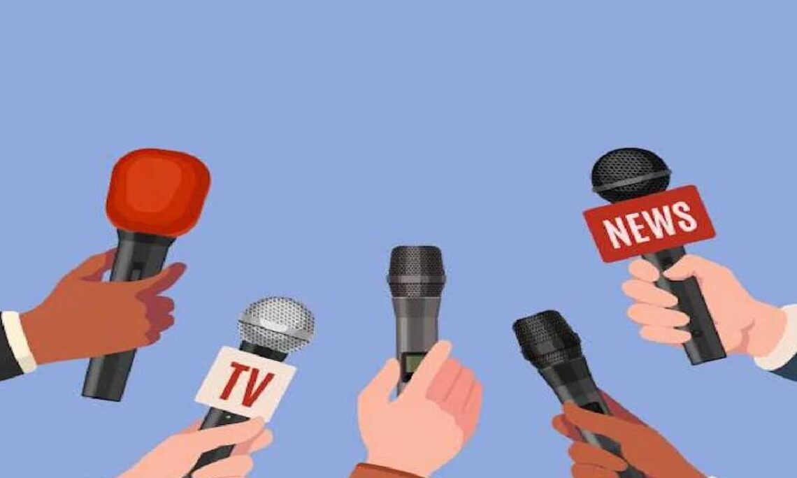 In A First, Turkish Court Arrests Journalist Under 'disinformation' Law
