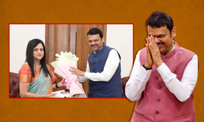 Maharashtra Cabinet Expansion And Strategic Appointments In Fadnavis ...