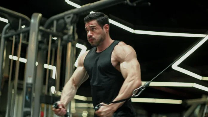 Extreme Workouts, Steroids And Supplements Trigger Alarming Rise In ...