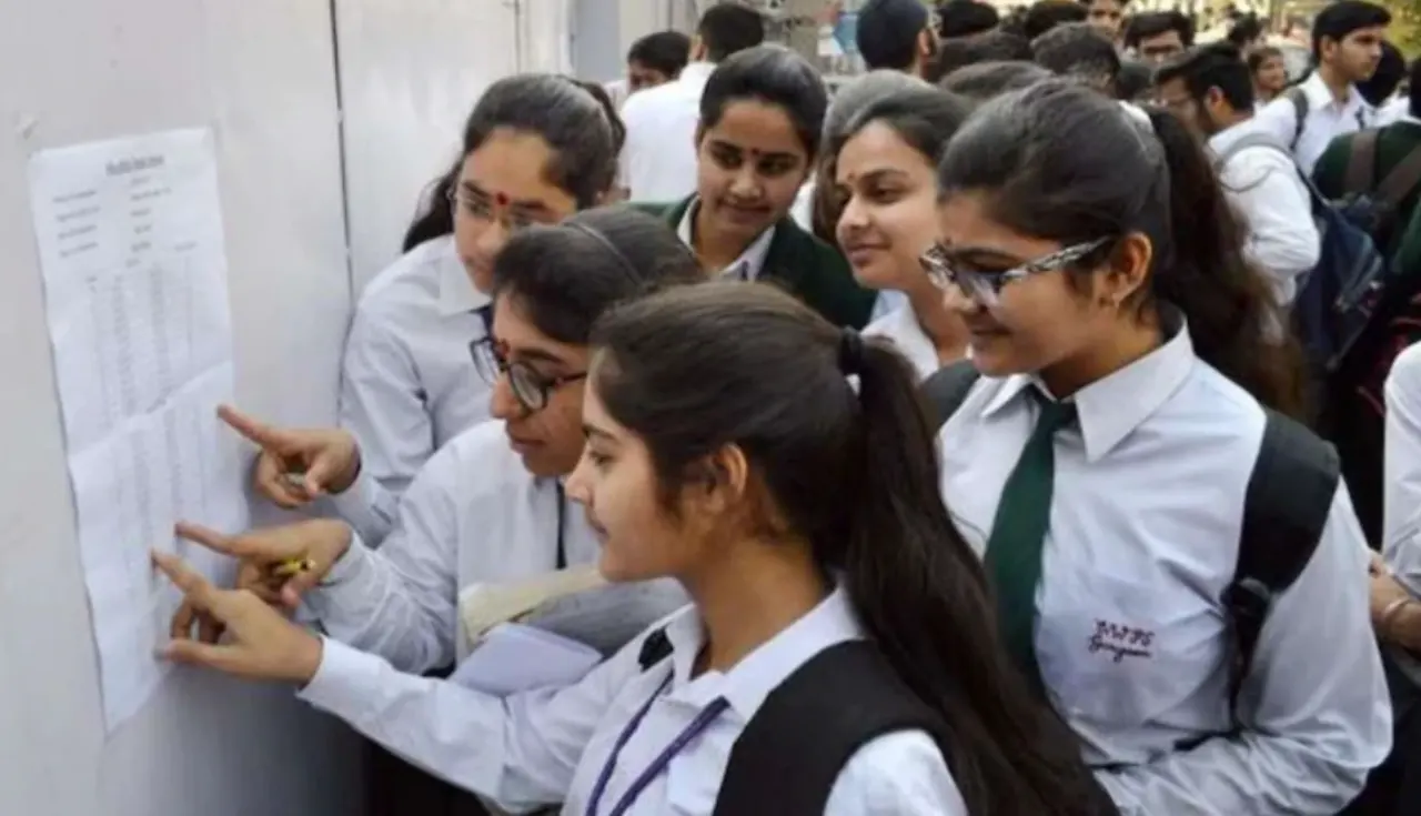 CBSE Activates Class 12 Re-Evaluation Portal After Technical Delays And ...
